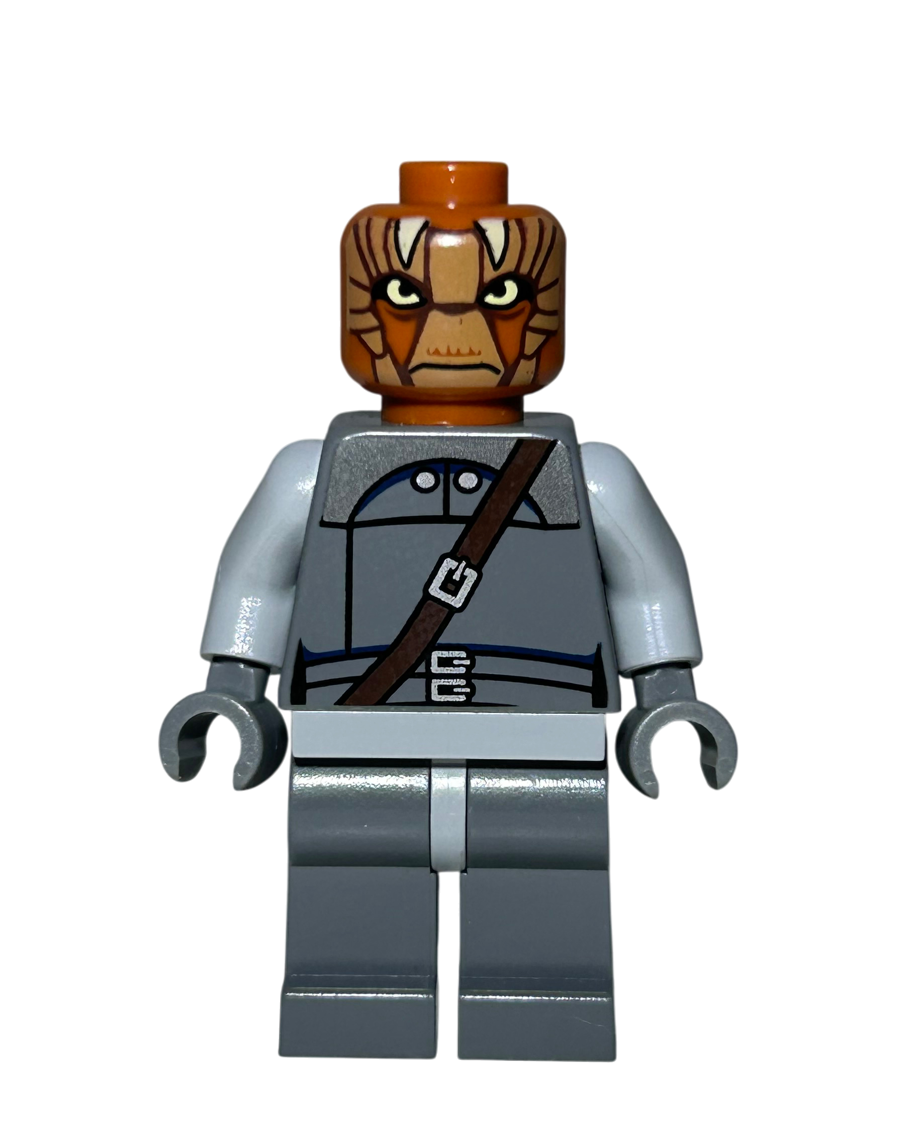 Lego Star Wars Minifigur Nikto Guard SW0496 LEGO Star Wars Minifigur ...