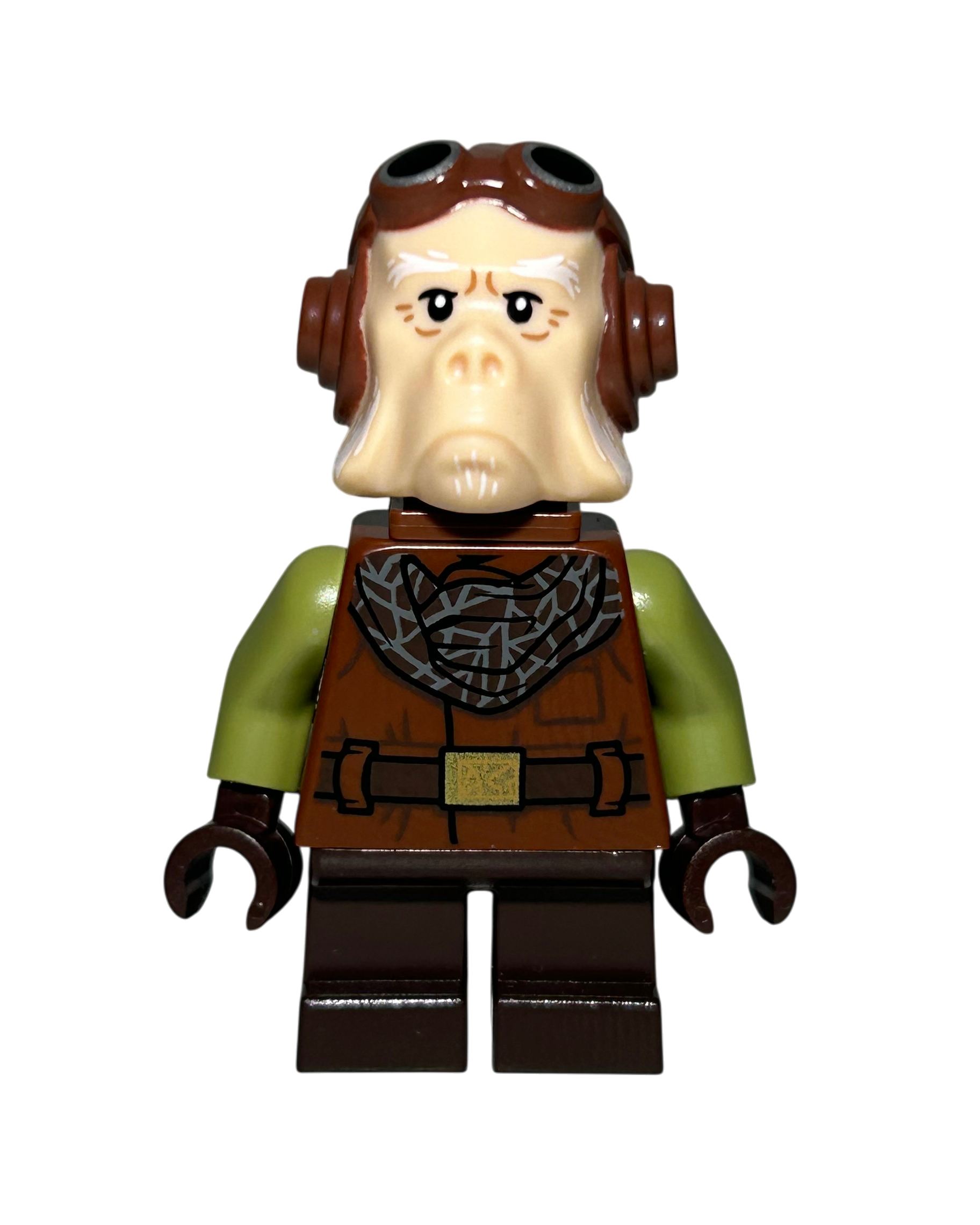 Kuiil (Mandalorian) SW1244 LEGO Star Wars Minifigur | Brick2D2 – Brick2d2